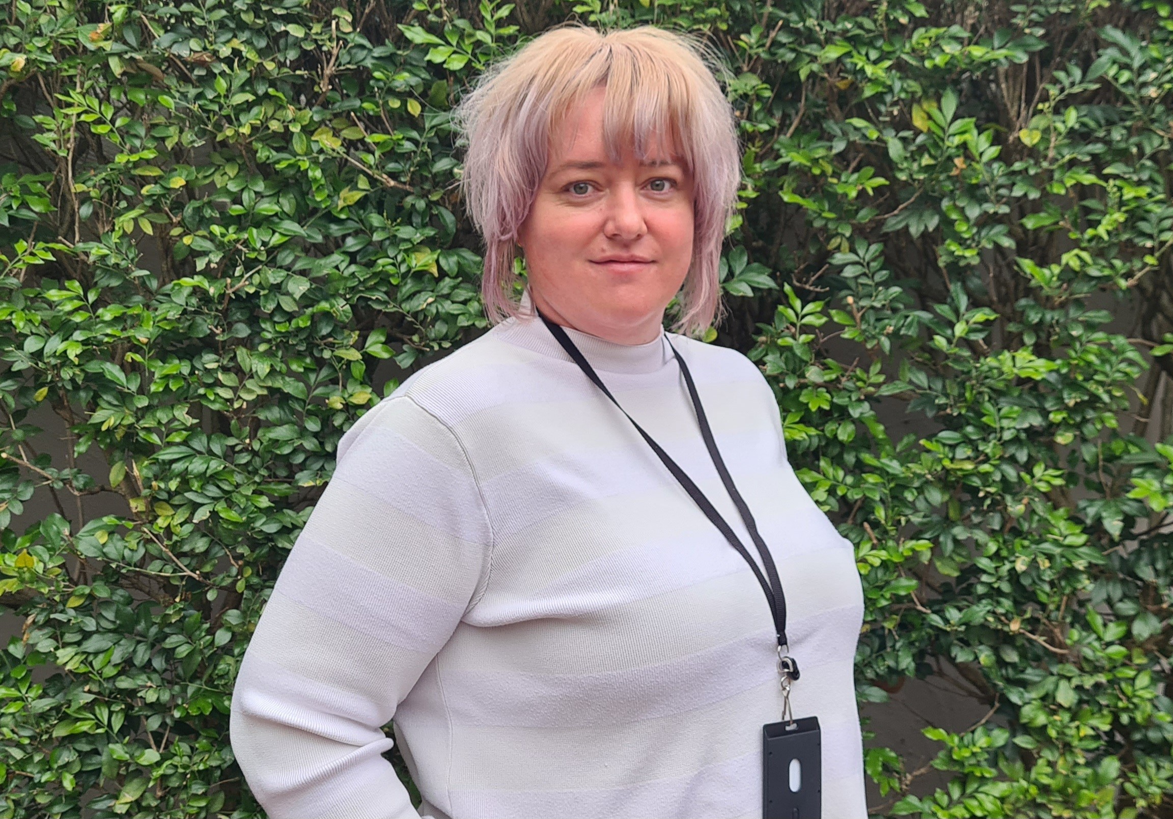 Kate Putman - Microanalysis Australia